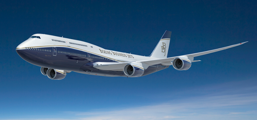 Boeing BBJ For Sale | Buy a Boeing BBJ - evoJets